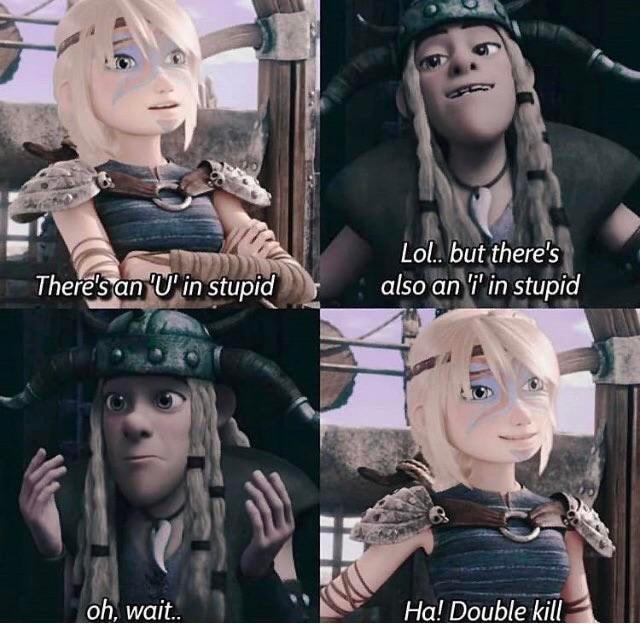 Epic double kill | /r/ComedyCemetery | Comedy Cemetery | Know Your Meme