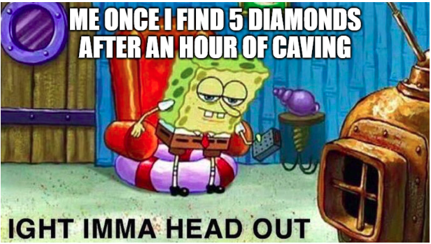 To the Nether! | /r/MinecraftMemes | Minecraft | Know Your Meme