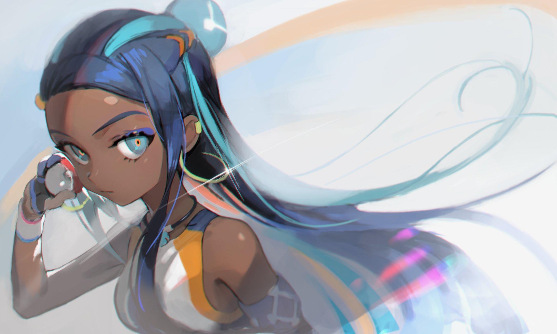 nessa - SoYooNG | Nessa | Know Your Meme