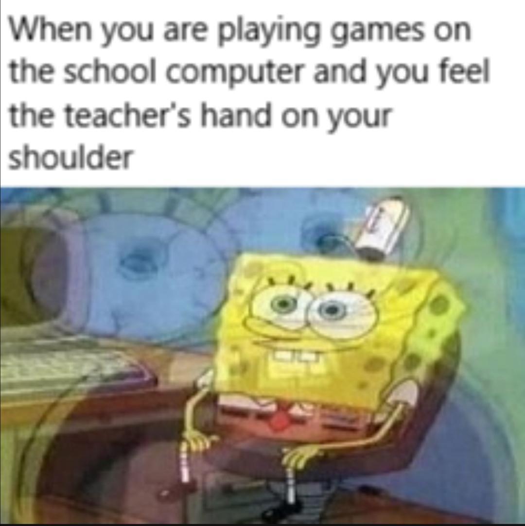 Aight imma head out | /r/BikiniBottomTwitter | SpongeBob SquarePants ...