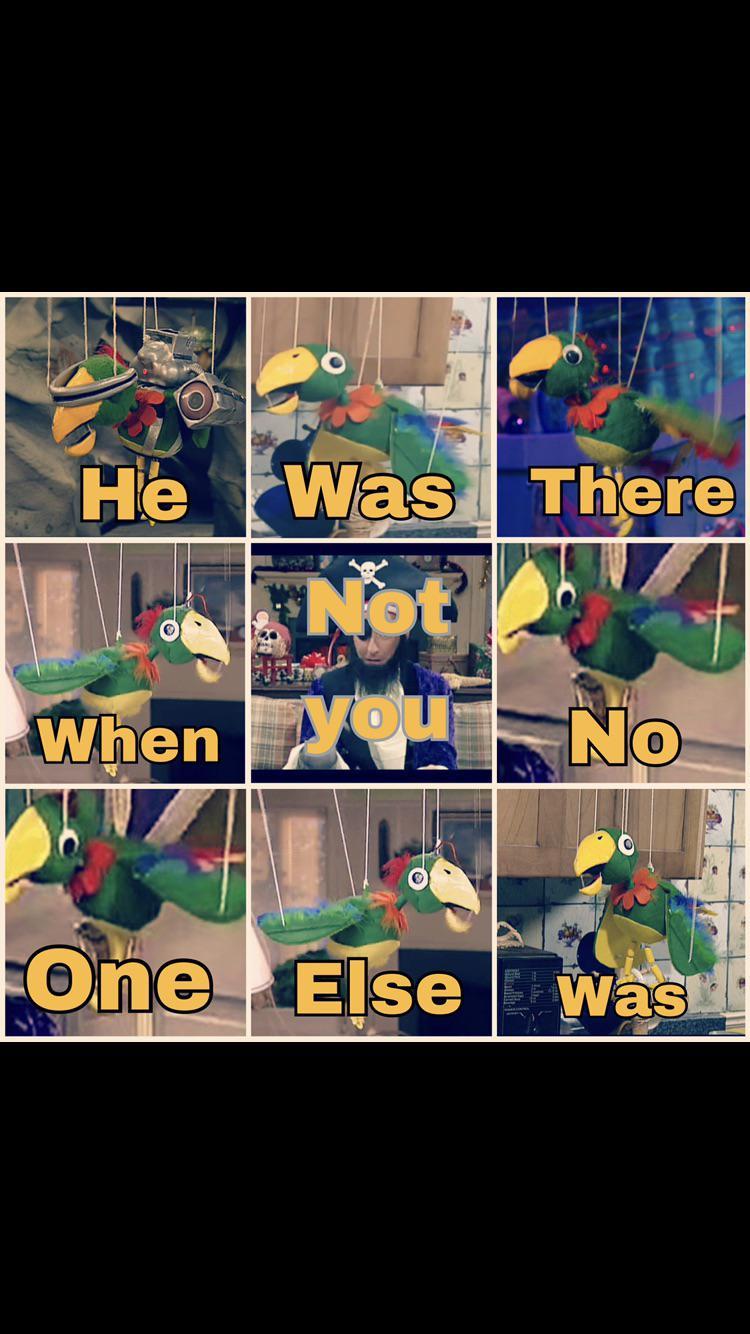 The unspoken hero of our past | /r/BikiniBottomTwitter | SpongeBob ...