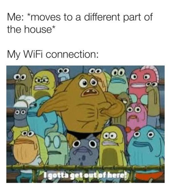 Buffering... | /r/BikiniBottomTwitter | SpongeBob SquarePants | Know ...