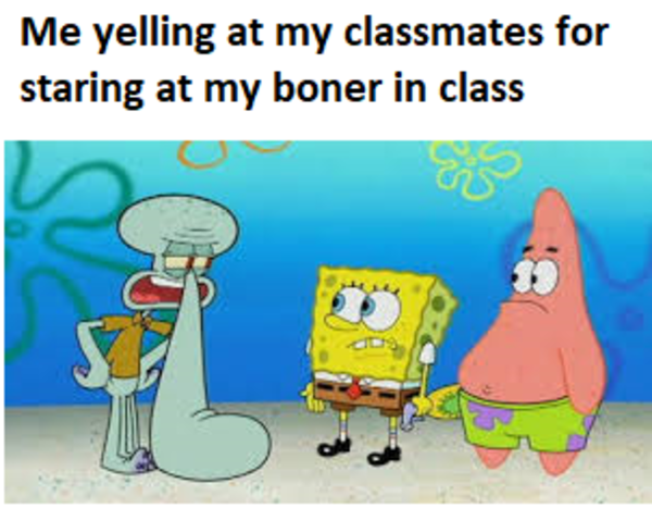 Big Balls Time | /r/BikiniBottomTwitter | SpongeBob SquarePants | Know ...