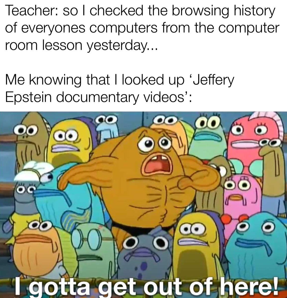 Speed. I am speed | /r/BikiniBottomTwitter | SpongeBob SquarePants ...