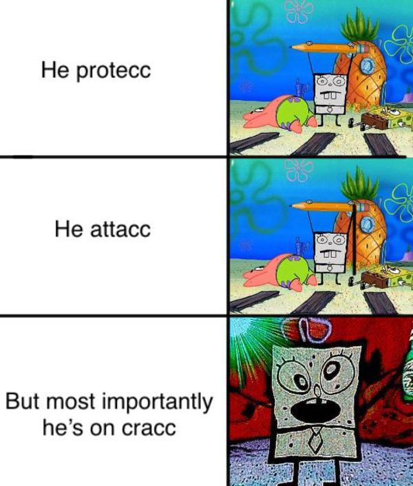 Remember kids never mind I forgot | /r/BikiniBottomTwitter | SpongeBob ...