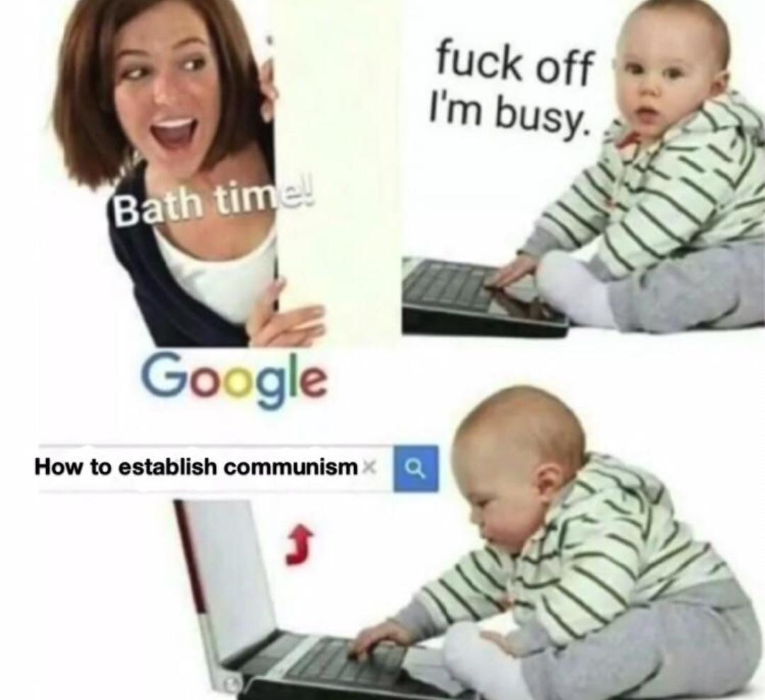 Haha baby meme | /r/ComedyCemetery | Comedy Cemetery | Know Your Meme