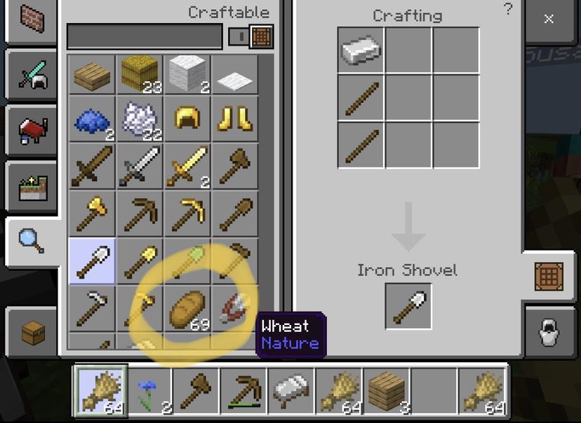 Nice | /r/MinecraftMemes | Minecraft | Know Your Meme