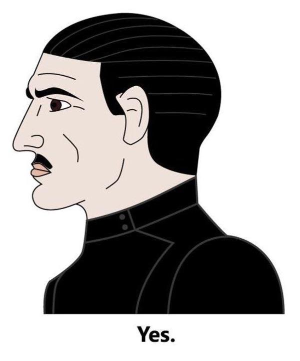 Anglo Nordic Gamer | The Eternal Anglo | Know Your Meme