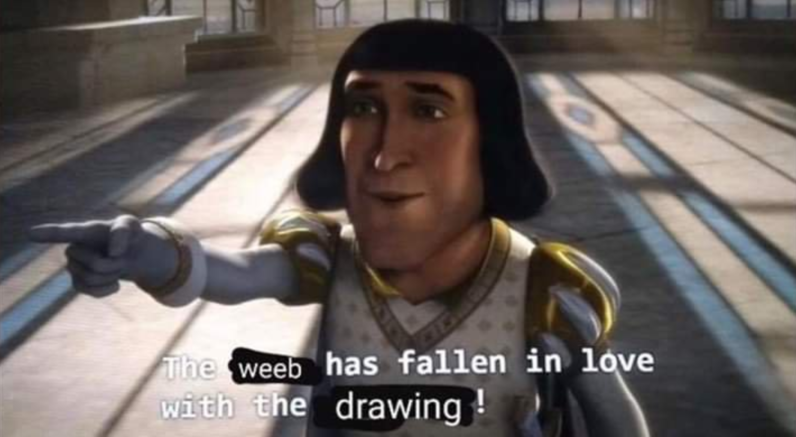 oof... | Weeaboo | Know Your Meme