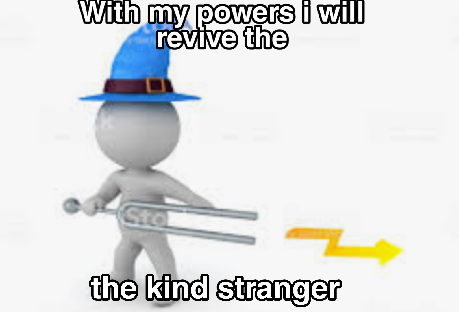 There shall be gold | /r/okbuddyretard | Edit: Thanks for the Gold Kind ...