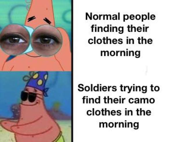 Big Brain Meme | /r/BikiniBottomTwitter | SpongeBob SquarePants | Know ...