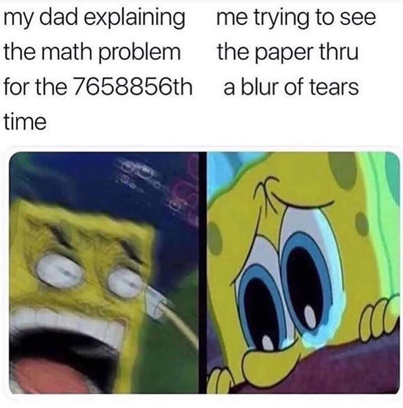 Made with flashbacks | /r/BikiniBottomTwitter | SpongeBob SquarePants ...