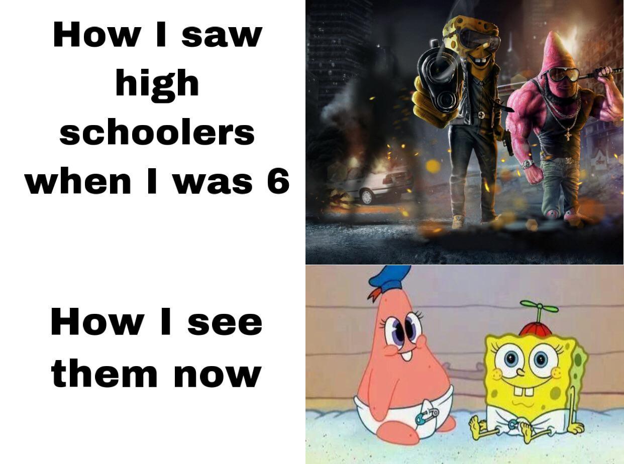 Big facts | /r/memes | Know Your Meme