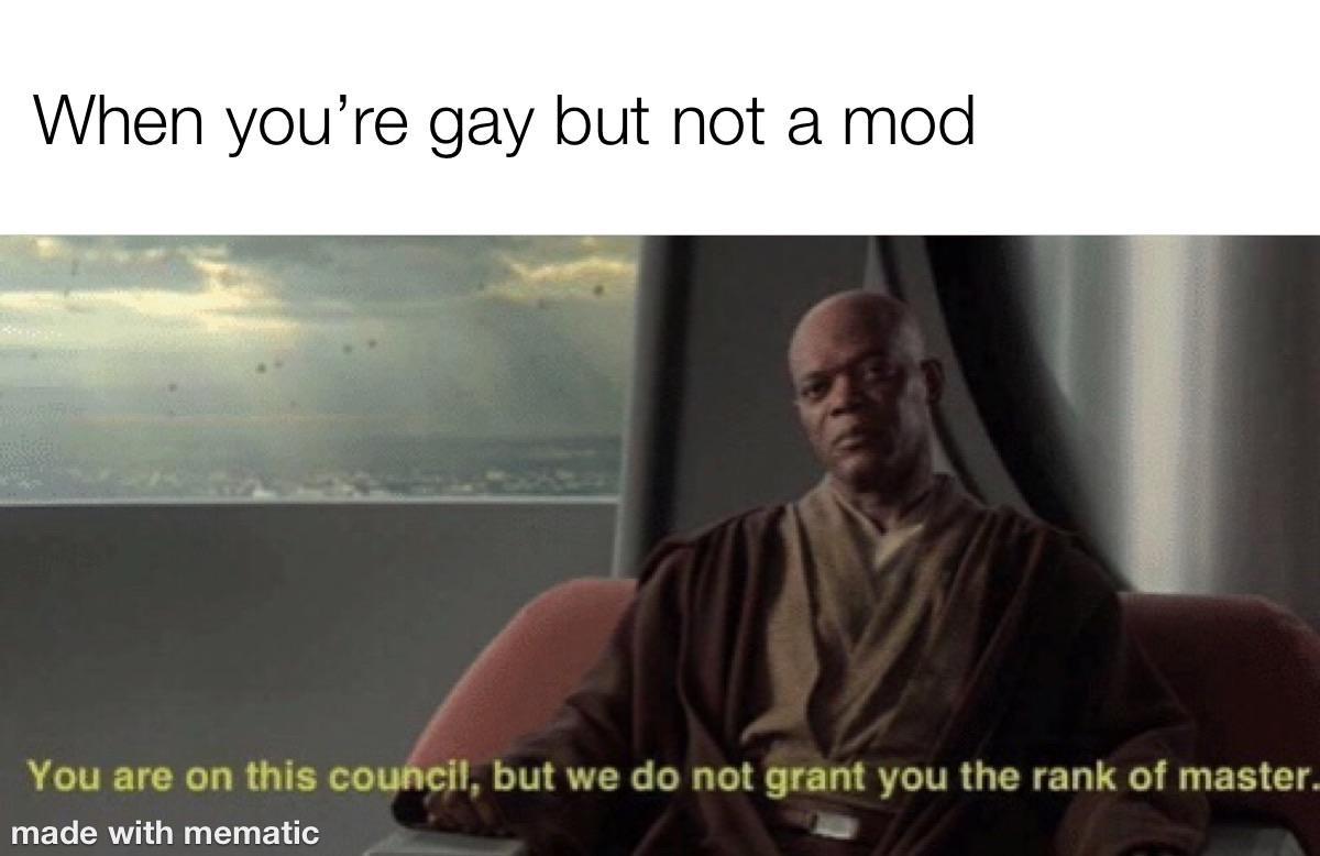 No (h)(o)(m)(o) though | /r/dankmemes | We Do Not Grant You the Rank of ...