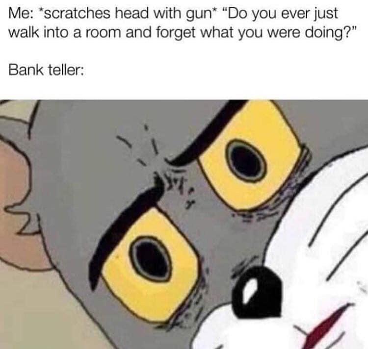 Tom memes aren’t dead. | /r/memes | Unsettled Tom | Know Your Meme