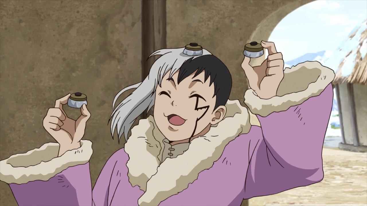 EVERYONE DO THE GEN RAP | Anime / Manga | Know Your Meme