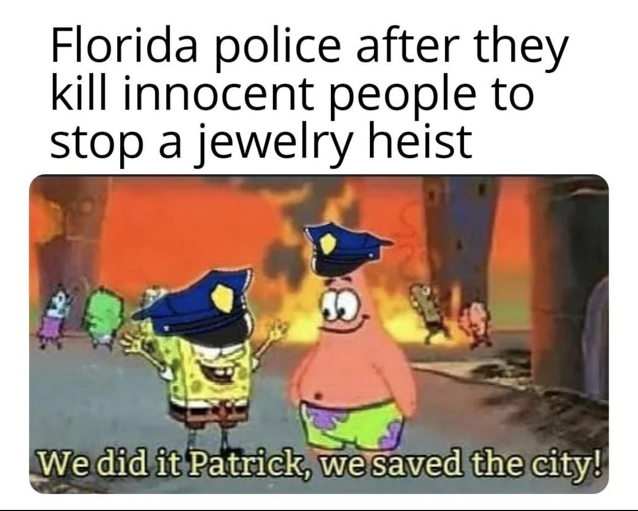 Oof... | /r/BikiniBottomTwitter | SpongeBob SquarePants | Know Your Meme