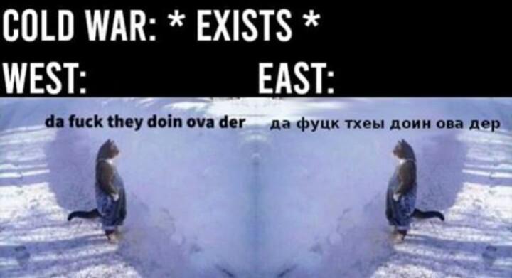 Those bastards are up to something | /r/HistoryMemes | Know Your Meme
