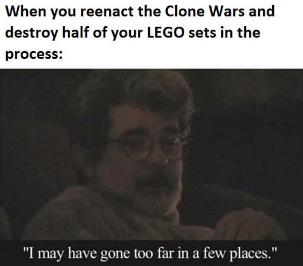 They're dead, every single one | /r/PrequelMemes | Prequel Memes | Know ...