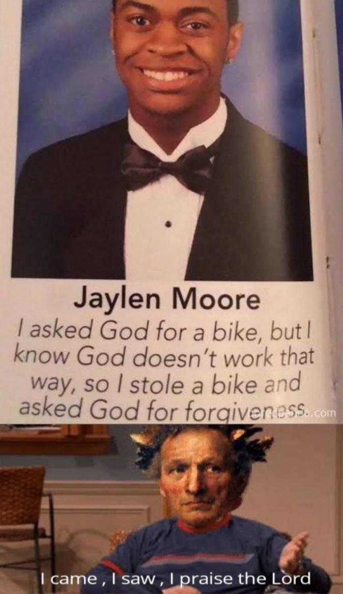 The quote is slightly overused. The bottom panel is not only not what ...