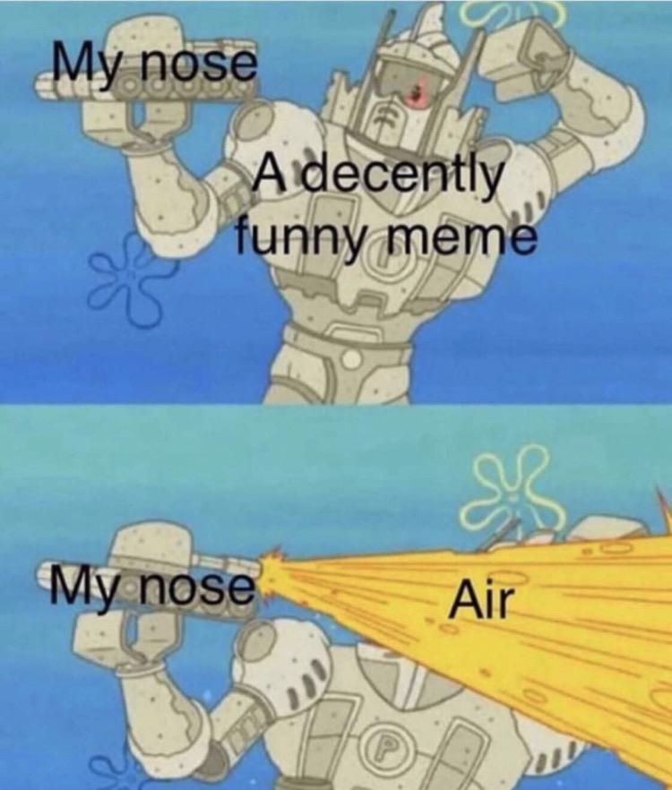 Exhales profusely | /r/BikiniBottomTwitter | SpongeBob SquarePants ...