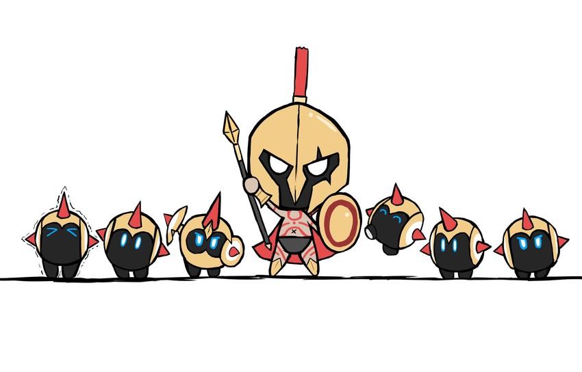 The 6 | Falinks | Know Your Meme