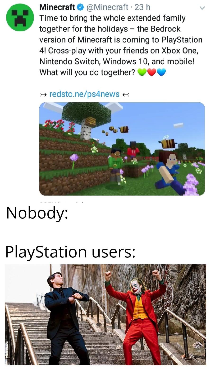I prefer java | /r/MinecraftMemes | Minecraft | Know Your Meme