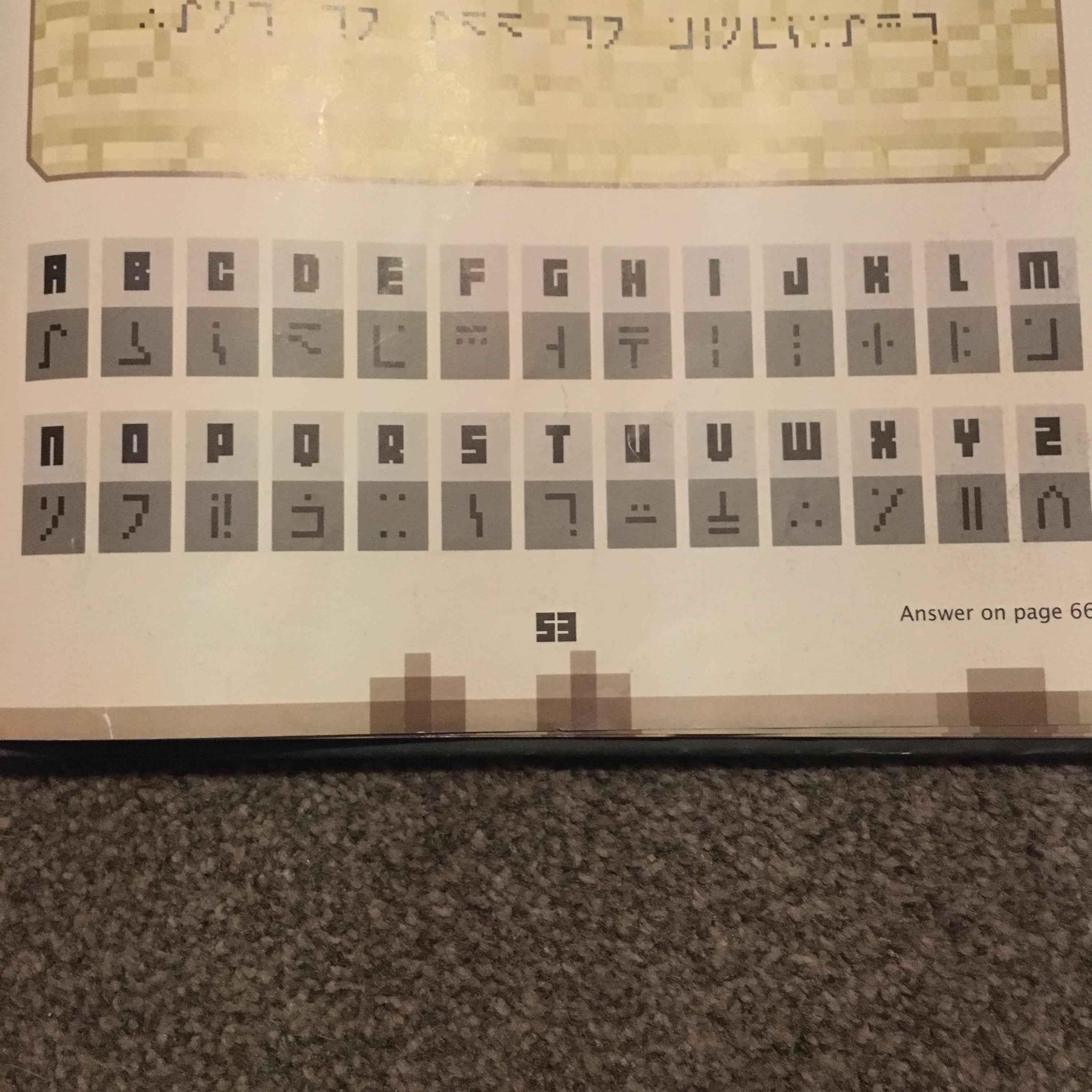 Don’t site the dark magic to me witch | /r/MinecraftMemes | Minecraft ...