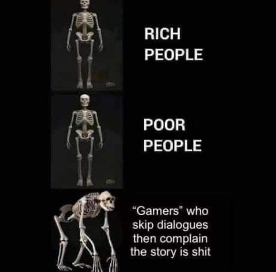 you mean game journalists? | Gaming | Know Your Meme