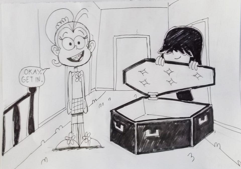 works surprisingly well | Okay, Get In | Know Your Meme