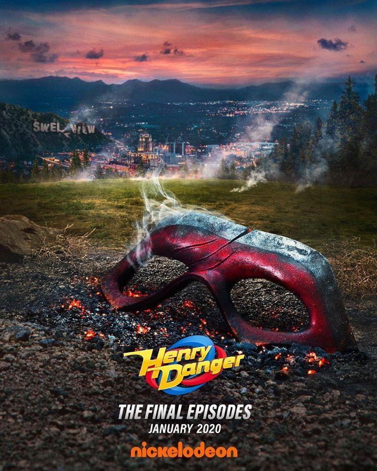 This isn't even a good show, but that's a pretty good series finale ...