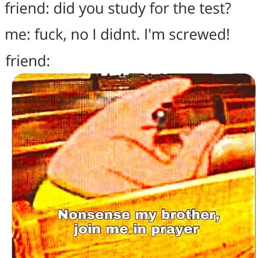 pray for the boys | /r/BikiniBottomTwitter | SpongeBob SquarePants ...