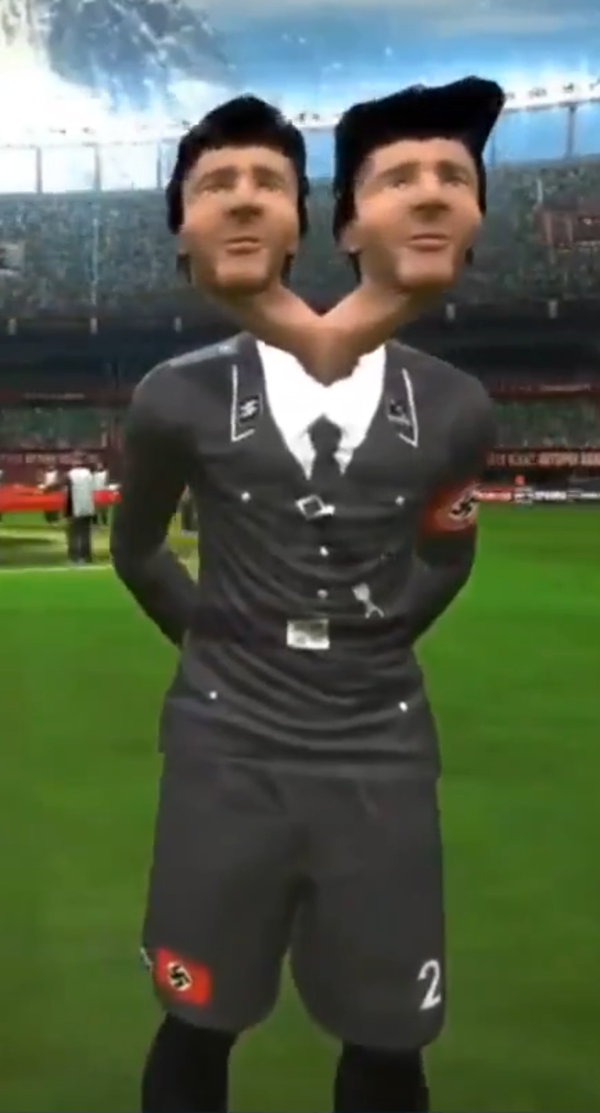 The Bogdanoffs in /pol/'s 4chan Cup team. | Bogdanoff Twins | Know Your ...