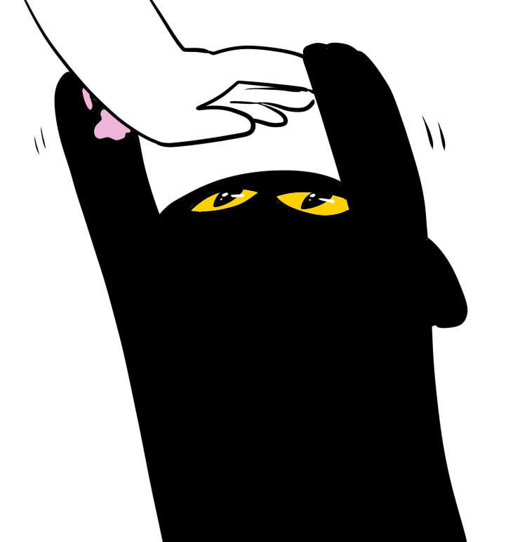 Cat Pap Panel #3 | Cat Pap | Know Your Meme