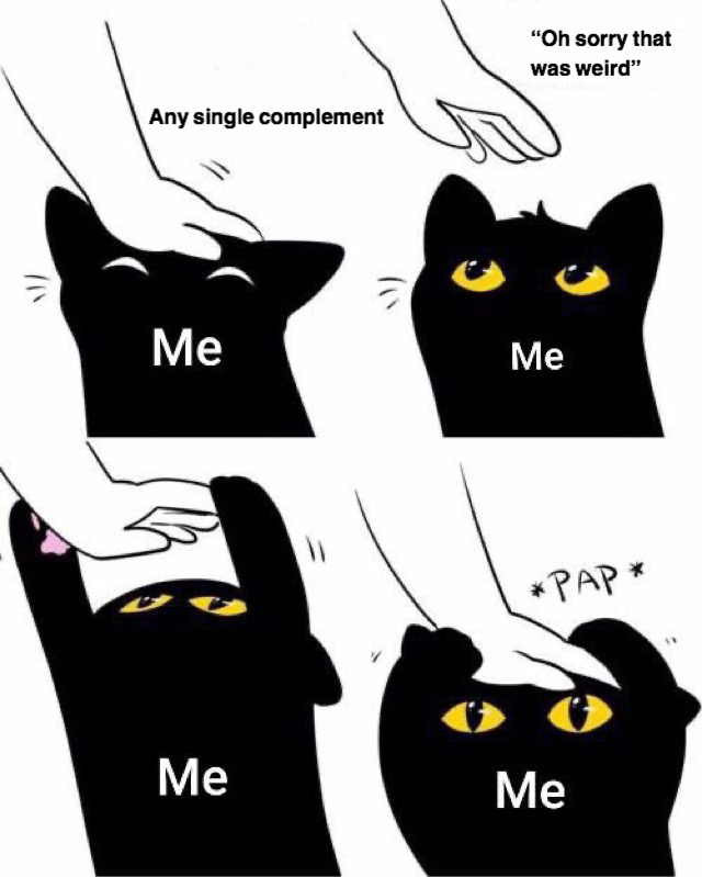 Big facts | Cat Pap | Know Your Meme