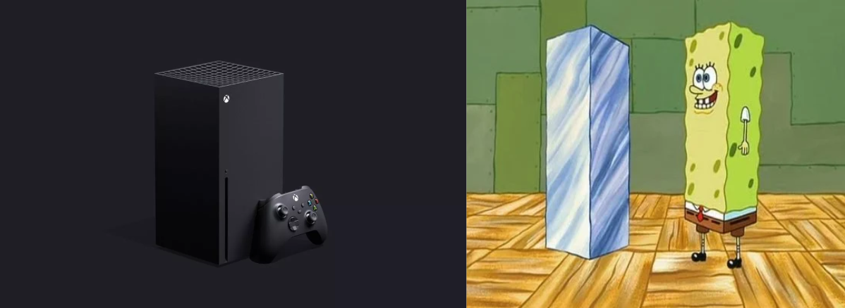 I GOTTA BE THE MARBLE | Xbox | Know Your Meme