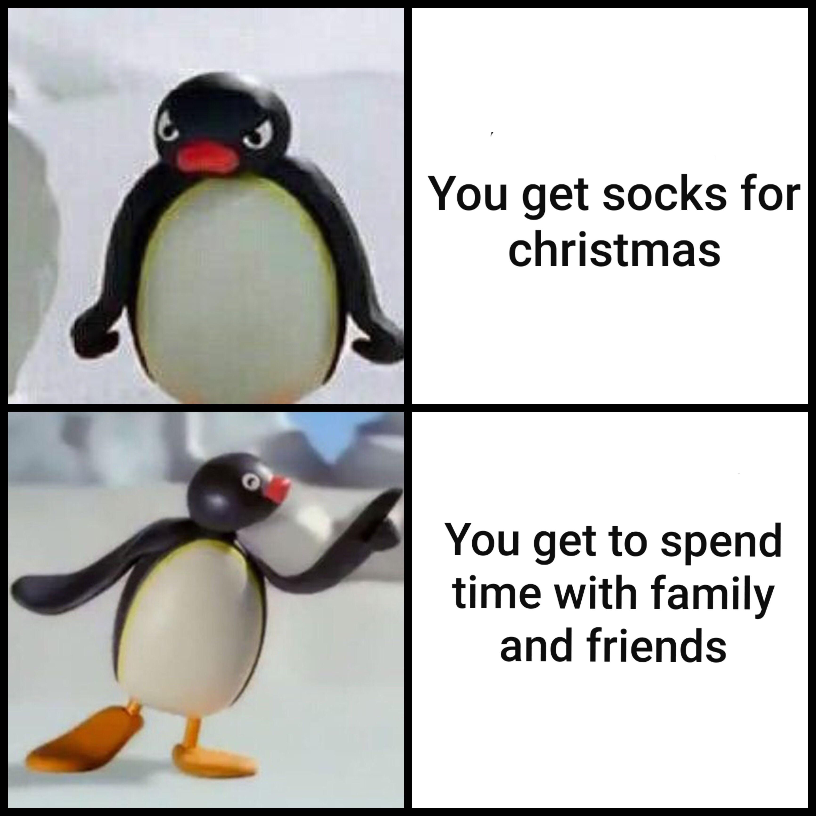Tis' the season to be jolly | /r/wholesomememes | Wholesome Memes ...