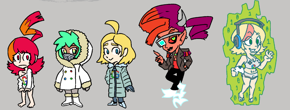 Stadia Tan Designs | Console-tans / Console-tan Tuesday | Know Your Meme