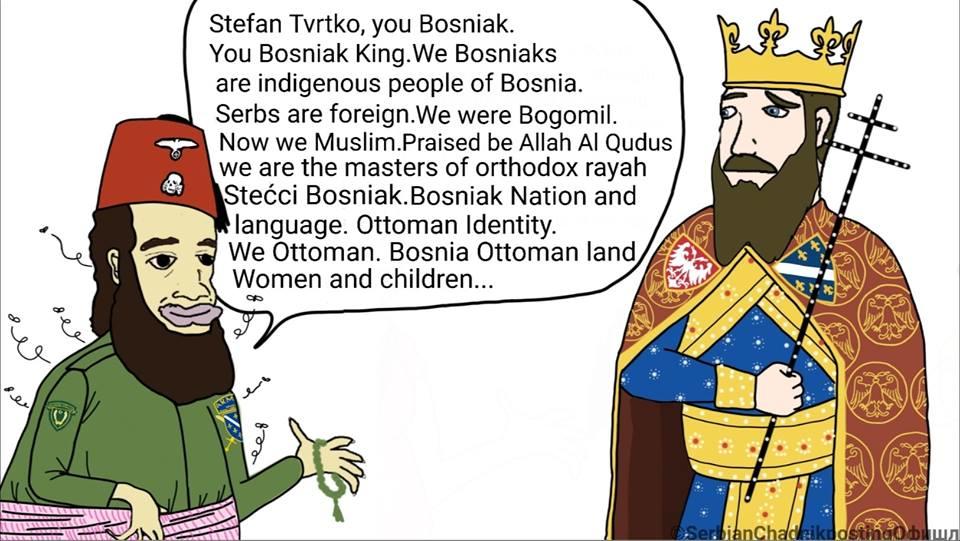 Tvrtko Kontromanic | Awkward Foreigner / It's Actually A Bit Shocking ...