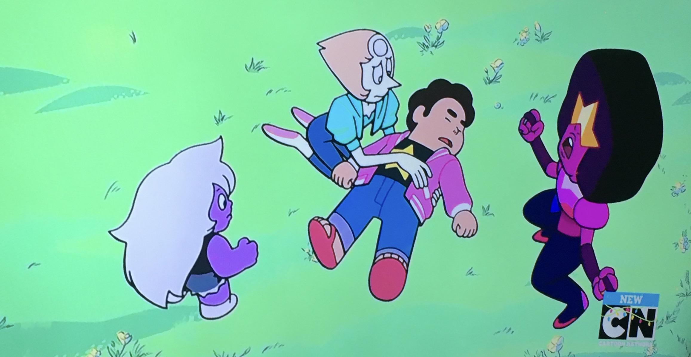 I can't believe Steven is Fucking Dead | Steven Universe | Know Your Meme