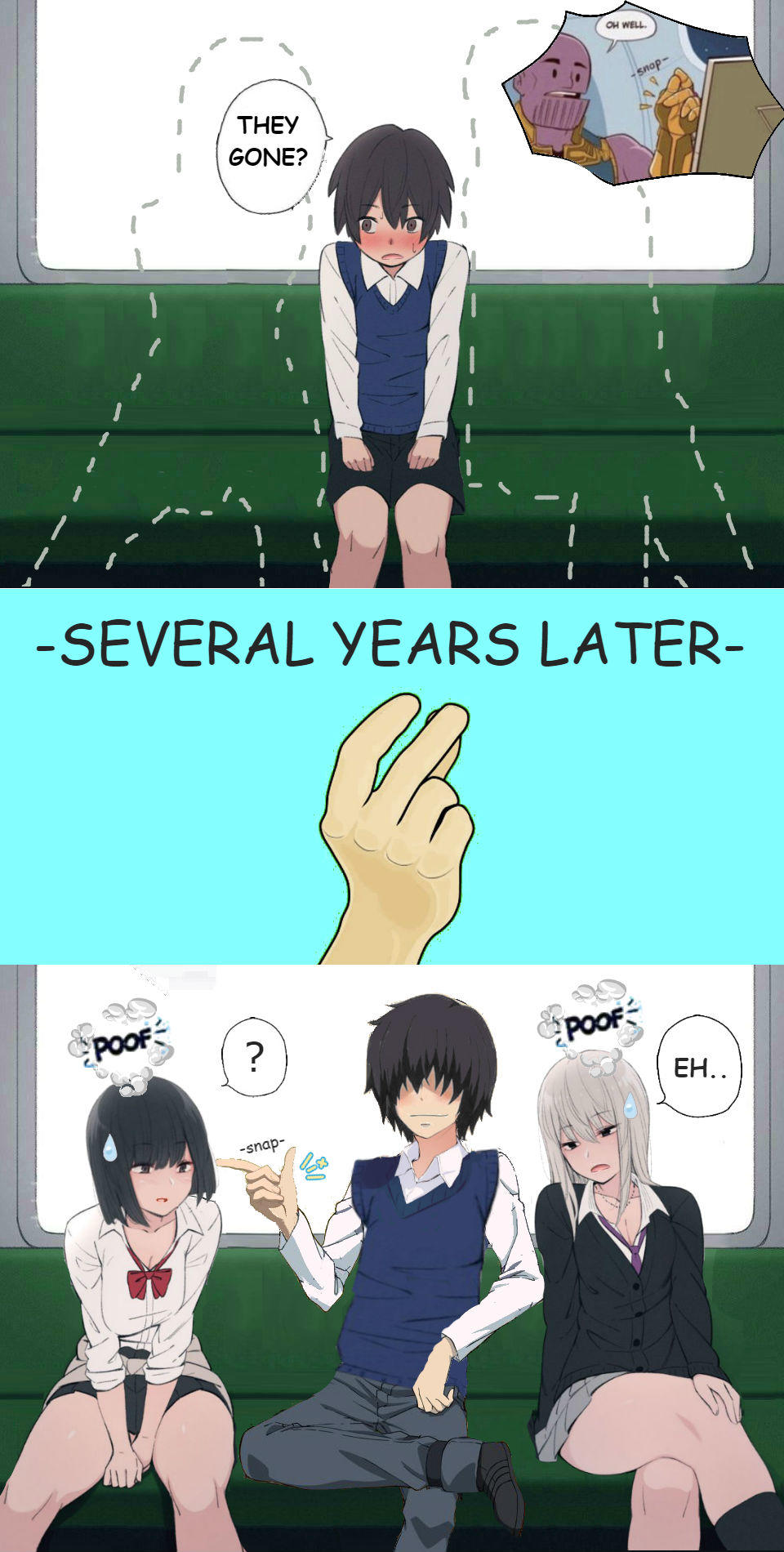 Welcome Back Onee sans Ara Ara Know Your Meme Welcome Back Onee sans Ara Ara Know Your Meme