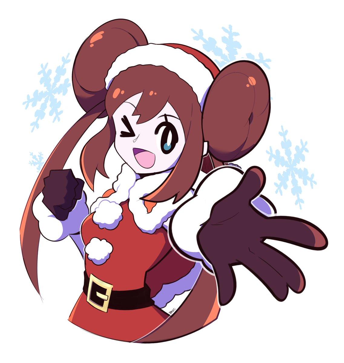 holiday rosa | Pokémon | Know Your Meme