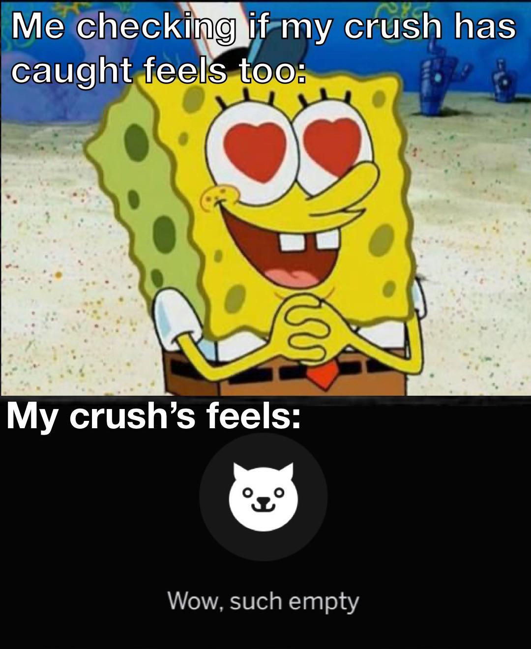 mutombo *finger waive noises* | /r/BikiniBottomTwitter | SpongeBob ...