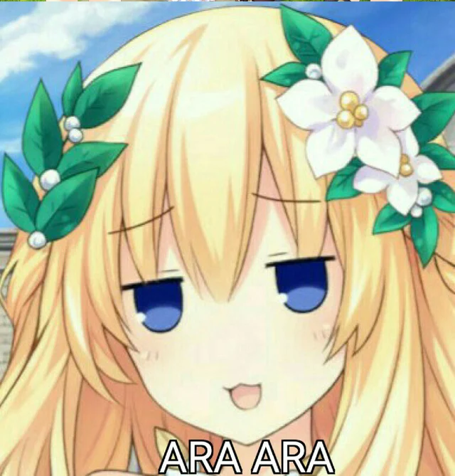 Ara ara face n°58 | Ara Ara | Know Your Meme