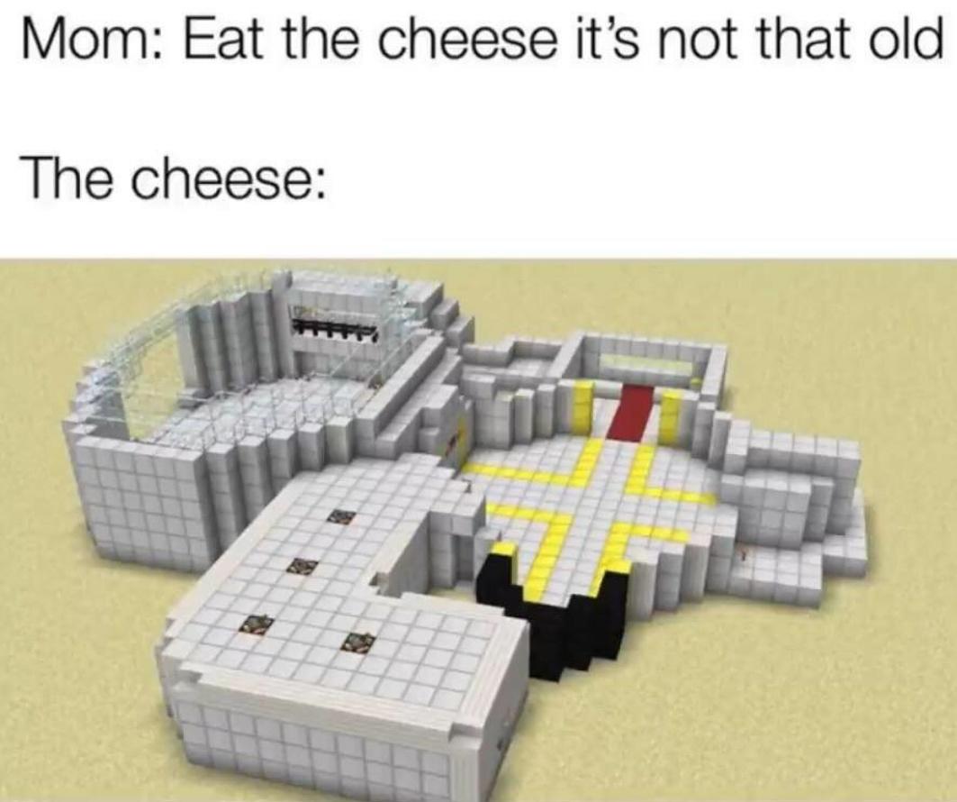 Good times | /r/MinecraftMemes | Minecraft | Know Your Meme