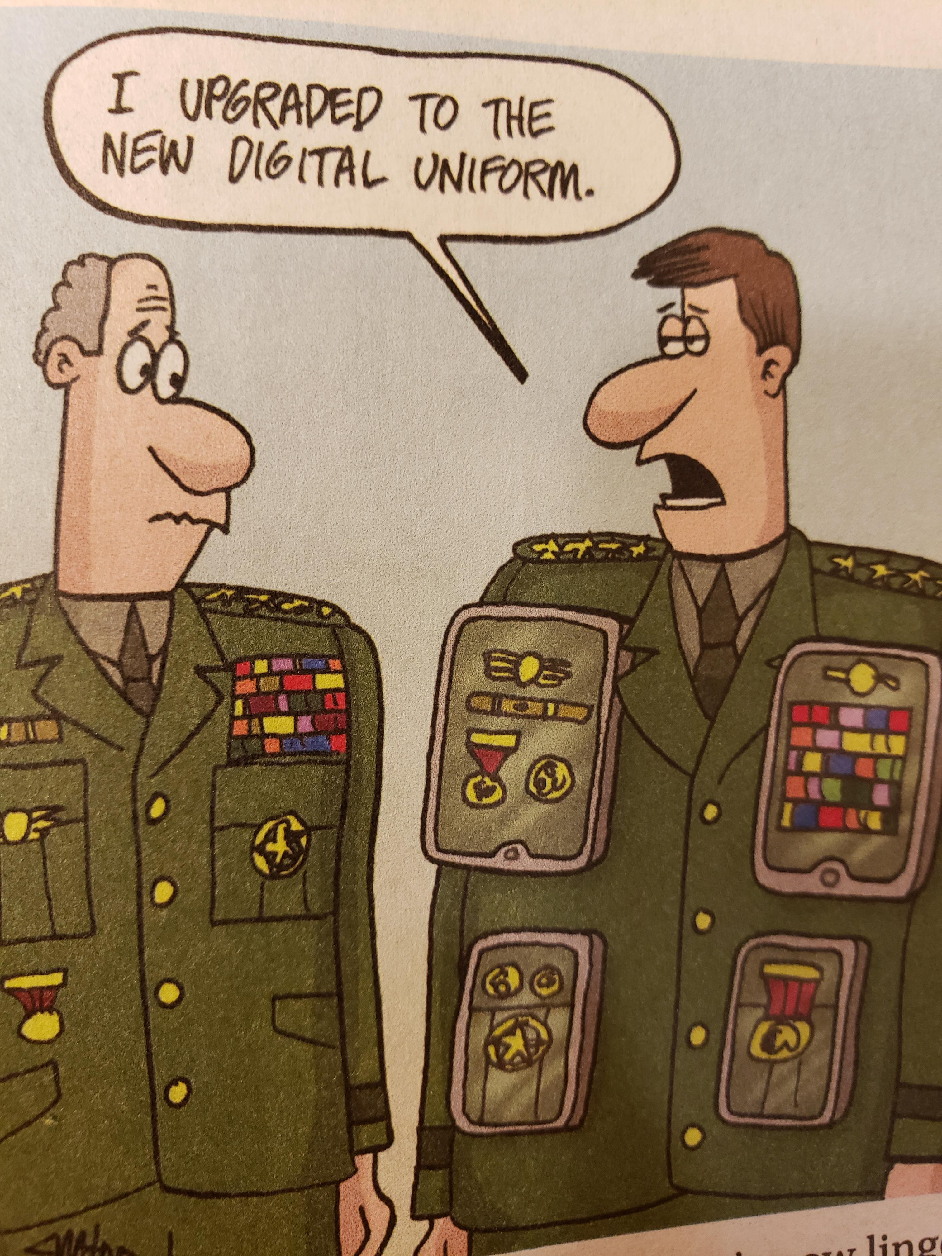 Haha phone bad because its everywhere haha | /r/ComedyCemetery | Comedy ...