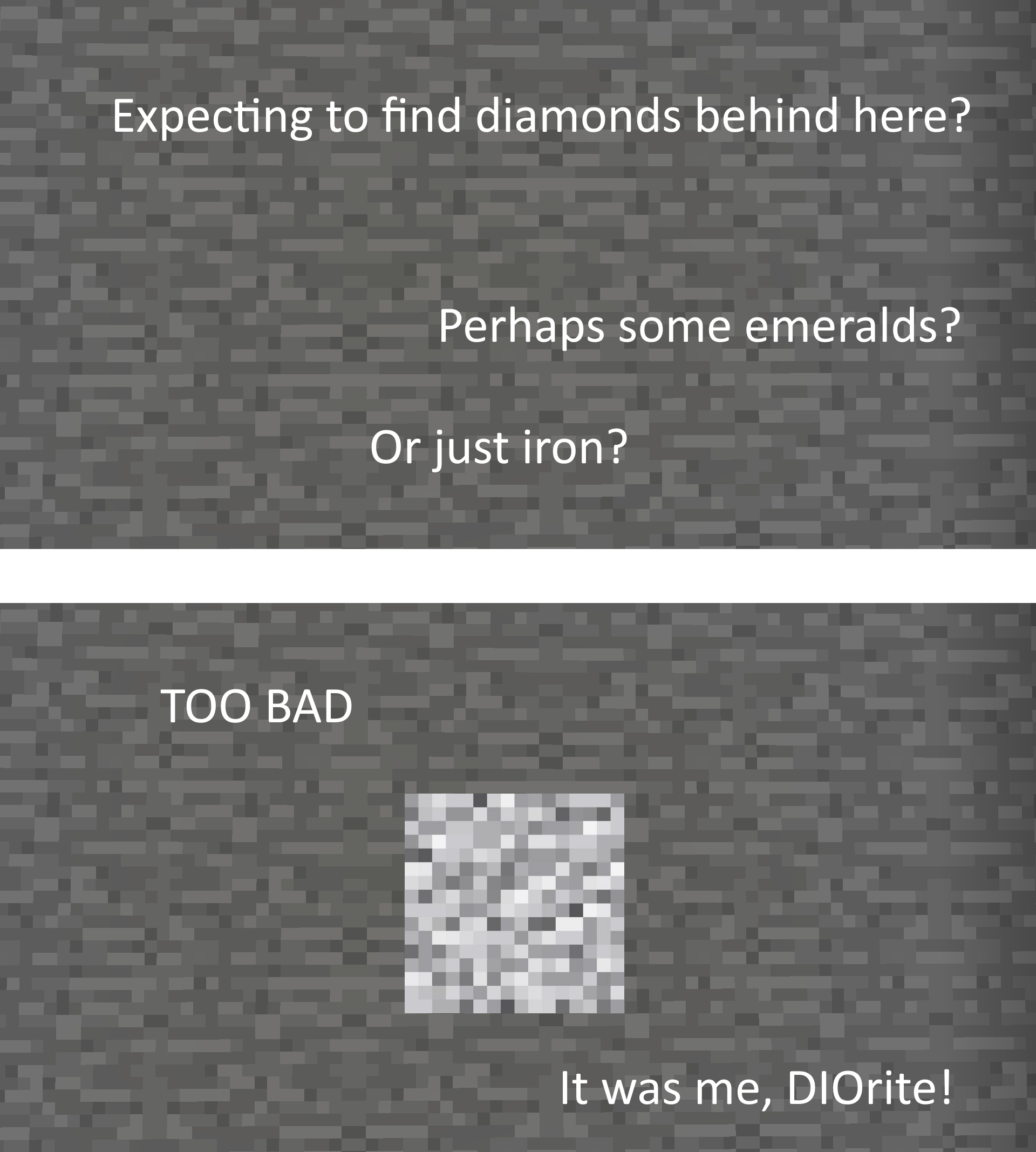 bad-meme-i-know-r-minecraftmemes-minecraft-know-your-meme