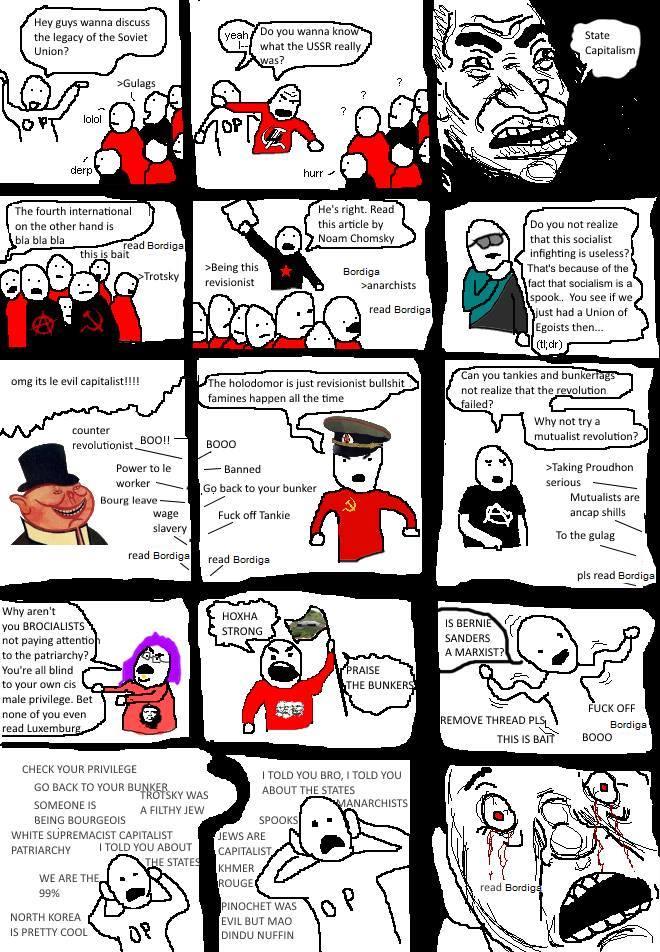 Read Bordigs | /leftypol/ | Know Your Meme