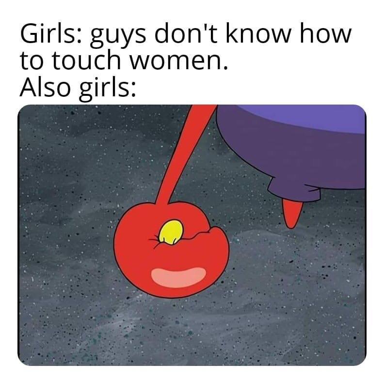 Arg | /r/BikiniBottomTwitter | SpongeBob SquarePants | Know Your Meme