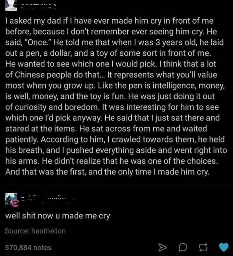 This is why I’m crying right now | /r/wholesomememes | Wholesome Memes ...